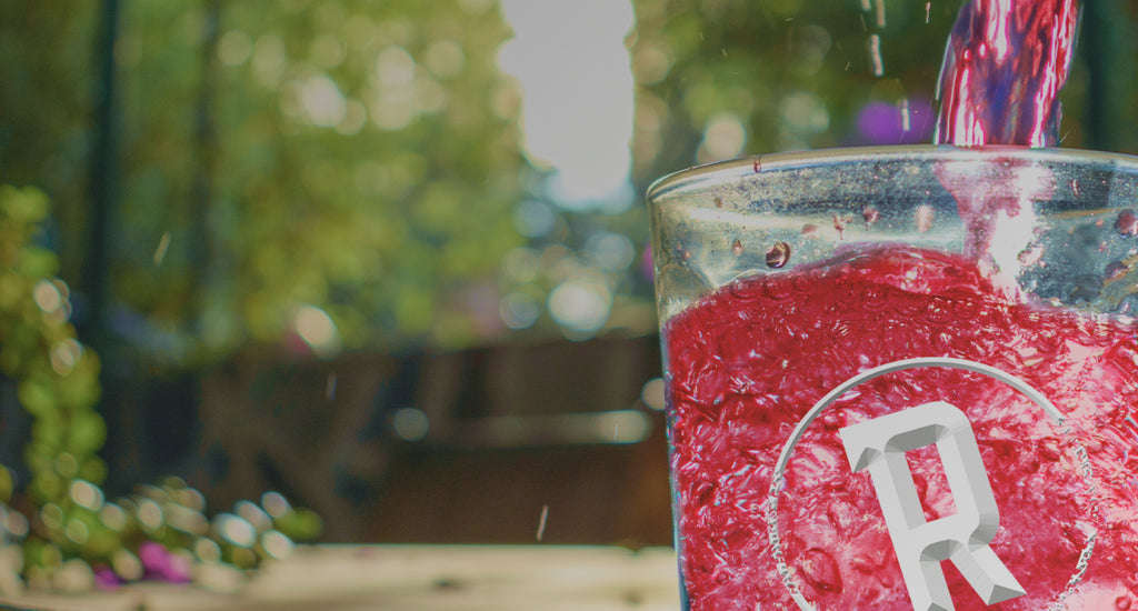 DrinkRebellious - 100% Functional Beverages – Drink Rebellious